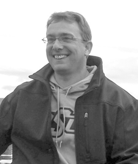 Gerald D Jackson | Lincoln County News