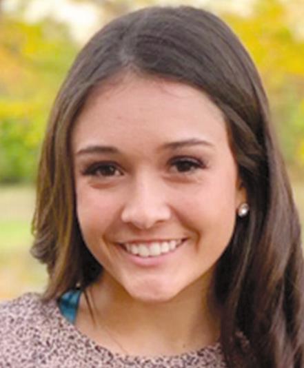Jaycee Johnson | Lincoln County News